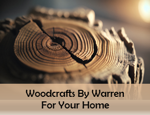 Woodcrafts by Warren – Creating unique projects from a variety of wood ...